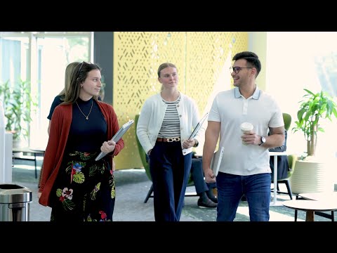 Why Raymond James?