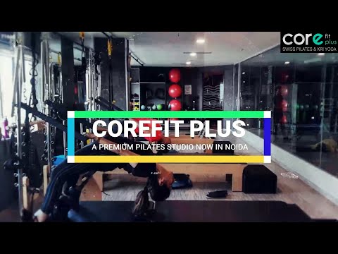 Pilates Machine - Corefit Plus Pilates Studio In Delhi Service Provider ...