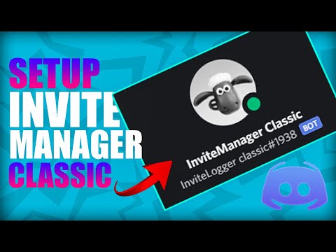 How To Add And Setup InviteManager Classic