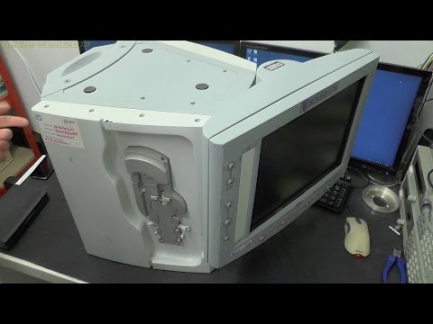 Phaco Machine - Phacoemulsification System Latest Price, Manufacturers ...