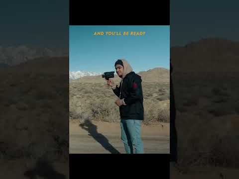 You should get a super 8 camera!