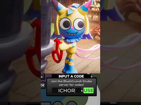 UPDATE! Roblox Dandys World Codes