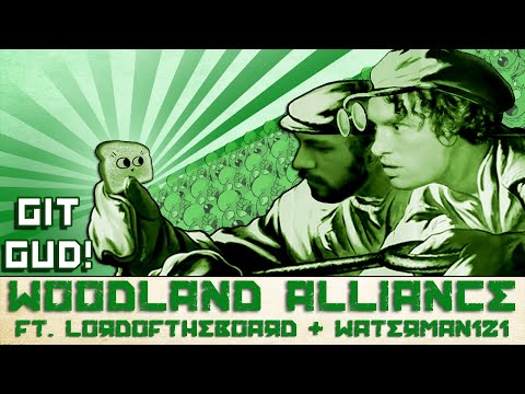 [Gittin Gud] Woodland Alliance Advanced Strategy Guide for Root