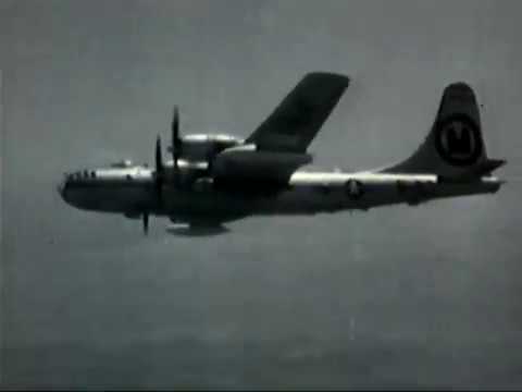 Strategic Air Command - A Proud Heritage