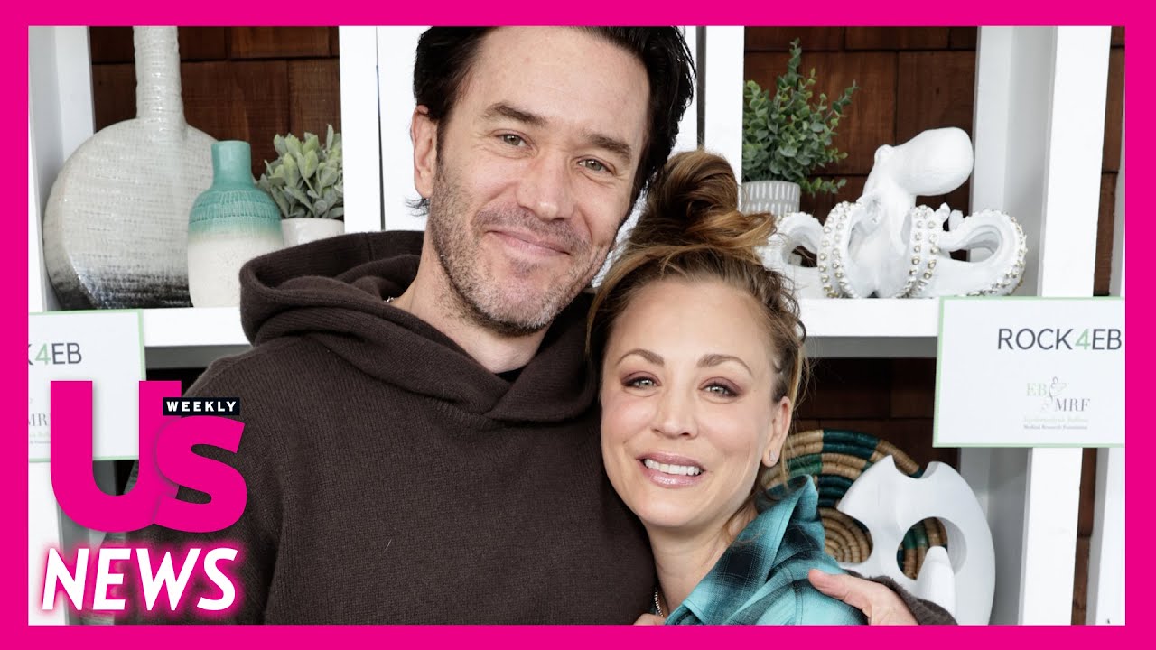 Kaley Cuoco’s Pals Think She Could ‘Change Her Tune’ About Marriage