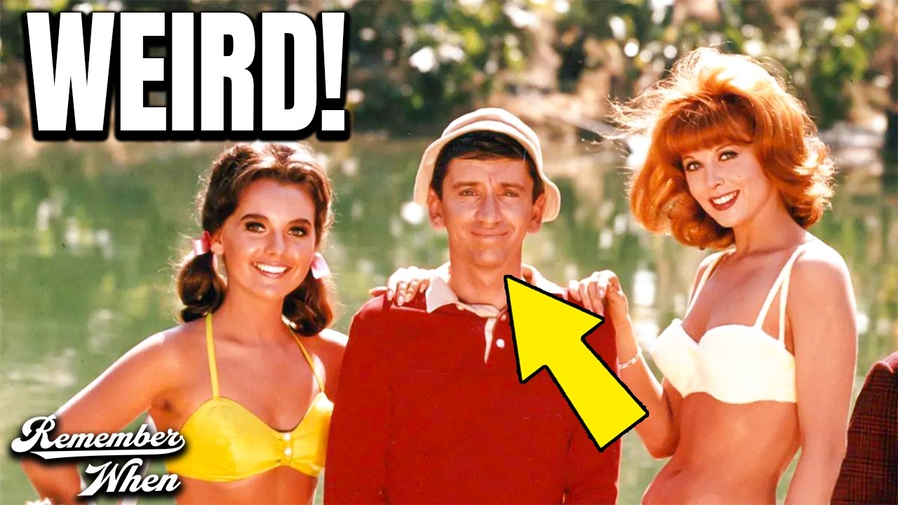 Gilligan's Island (1964): 15 Weird Facts You Never Knew