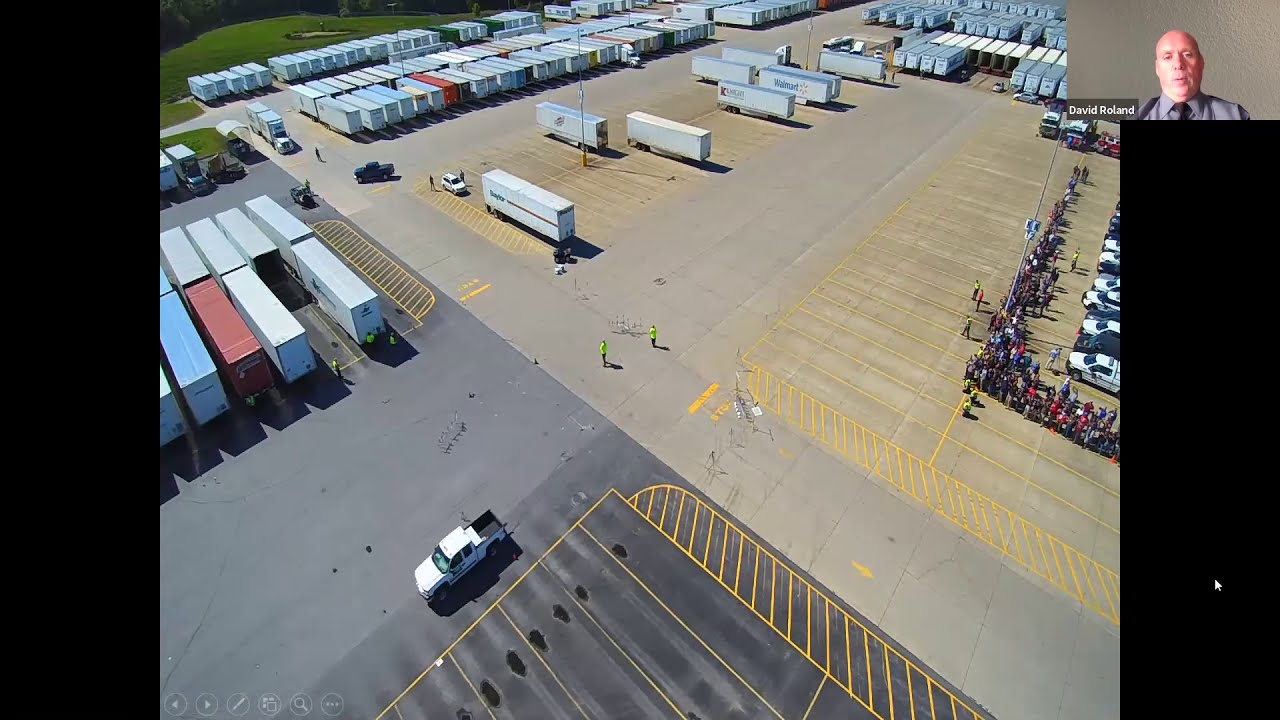 1A Technologies in Traffic Incident Management