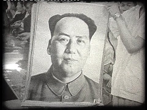 China, in 1964 武漢