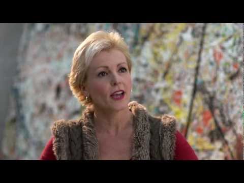 Kerrie Warren - down the rabbit hole