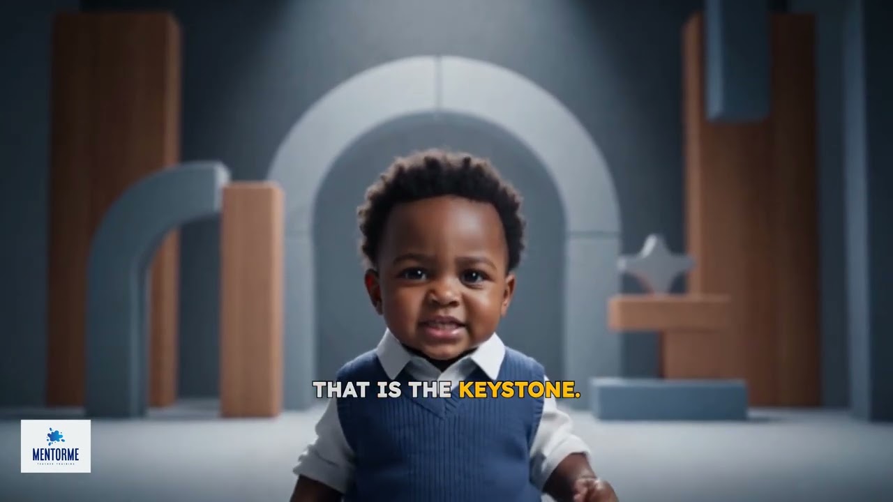 Core Values: The Culture Keystone