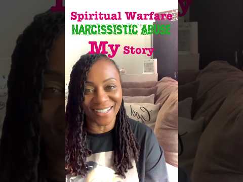 How I Survived a Narcissistic Relationship
