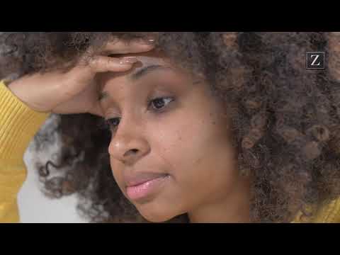 Stress and Your Hair | Telogen Effluvium | Ziering Medical