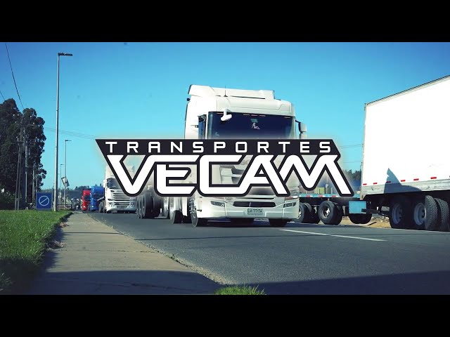 VECAM CHILE – Transportes de Cargas y Servicios