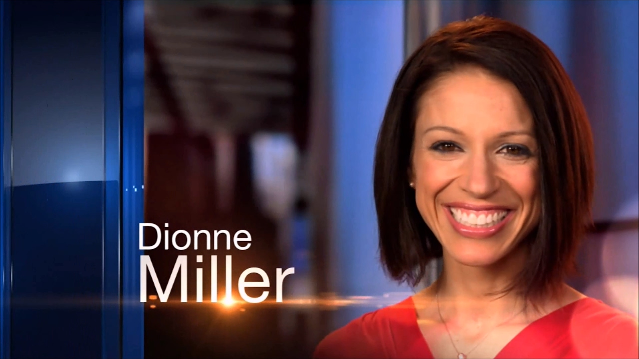 WLS-TV Weekend 5:00PM Talent Rejoin (Version A) 2015