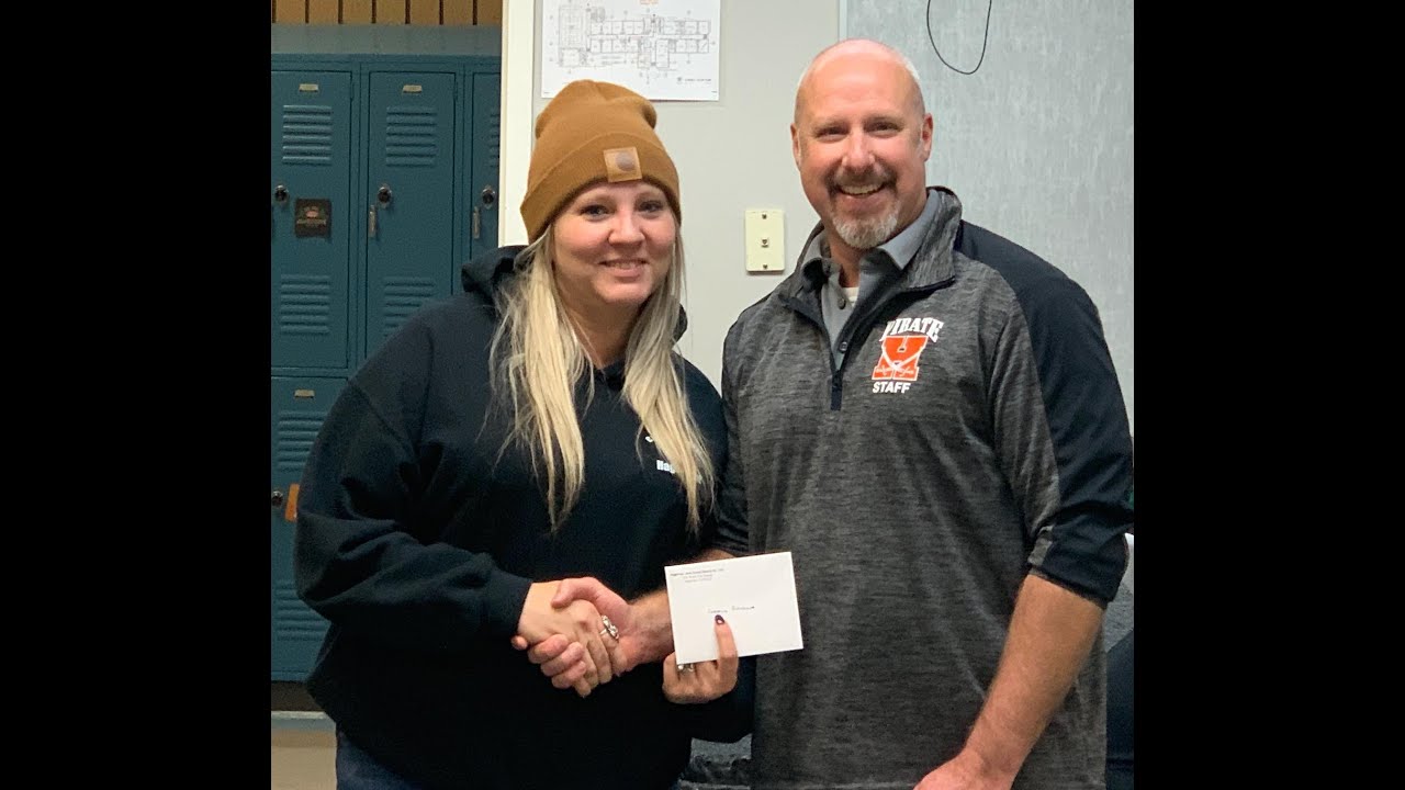 December 2021 Board Meeting Summary