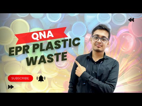 EPR QNA PLASTIC WASTE | Arkca Corporate
