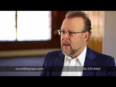 Russell Crumbley - Lawyer in Huntsville, AL - Avvo