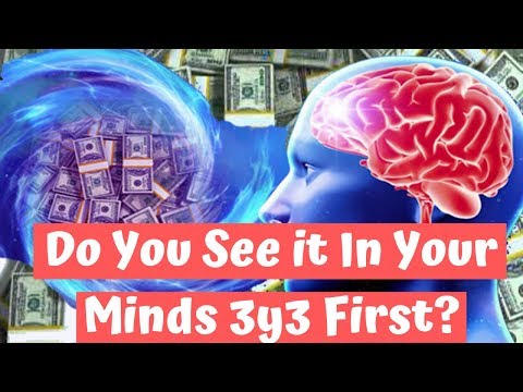 Putting Your Mental Alchemy First In Your Life | The Power of Visualization 🎩💯