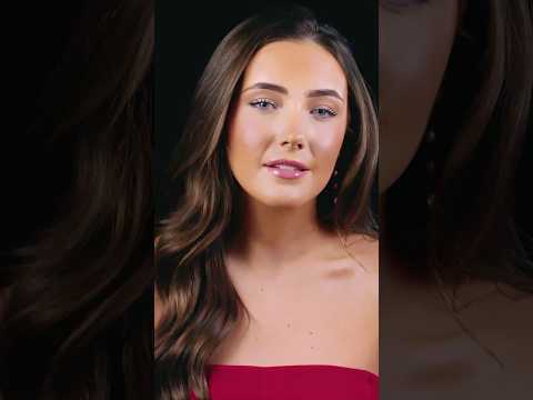 Stunning - "Woman in Love" - Lucy Thomas