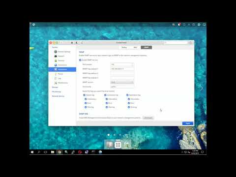 How SNMP Works and Helps You to Manage Your Devices! [XCubeNAS]