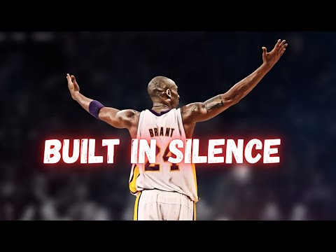 Mamba Mentality The Raw Truth Behind Kobe Bryant | GritIQ Motivation #motivation