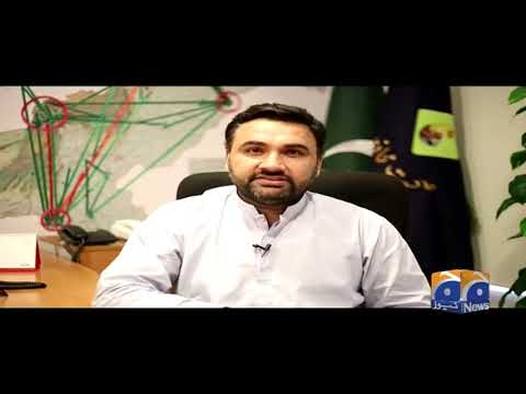 Babar Atta resigns as focal person to PM Imran on polio citing personal reasons