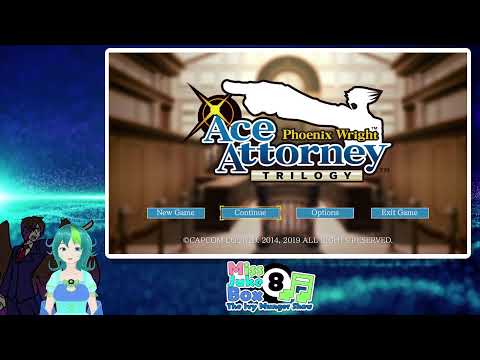 Steam Community :: Video :: Ace Attorney III: Trials and Tribulations ...