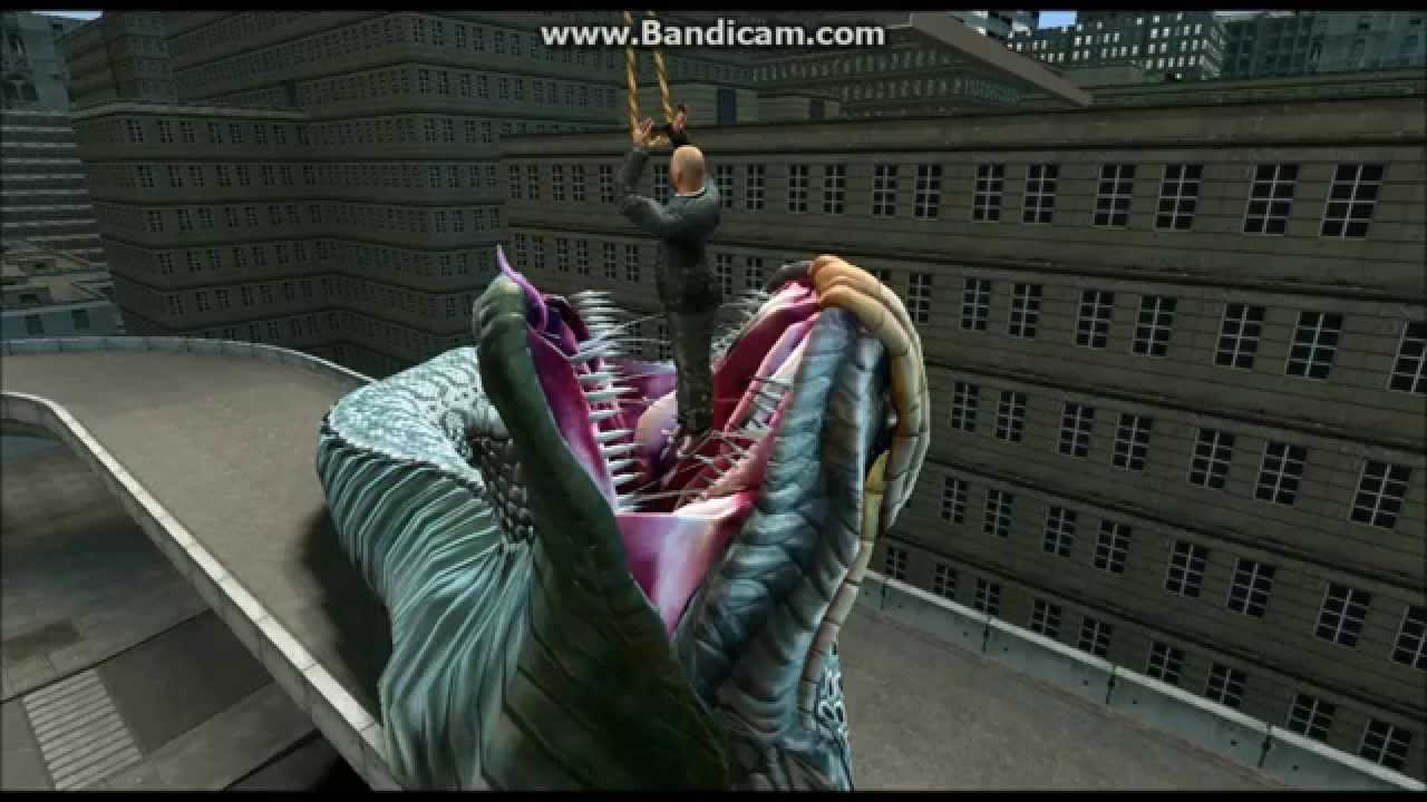 Snake vore Part 1