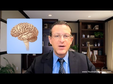 What is Alzheimer’s disease?