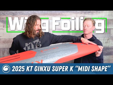 2025 KT Super K 2 Review | Why This Isn’t Last Year’s Board
