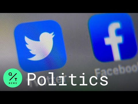 Twitter and Facebook Remove Russian-Linked Actors Thanks to FBI Tip