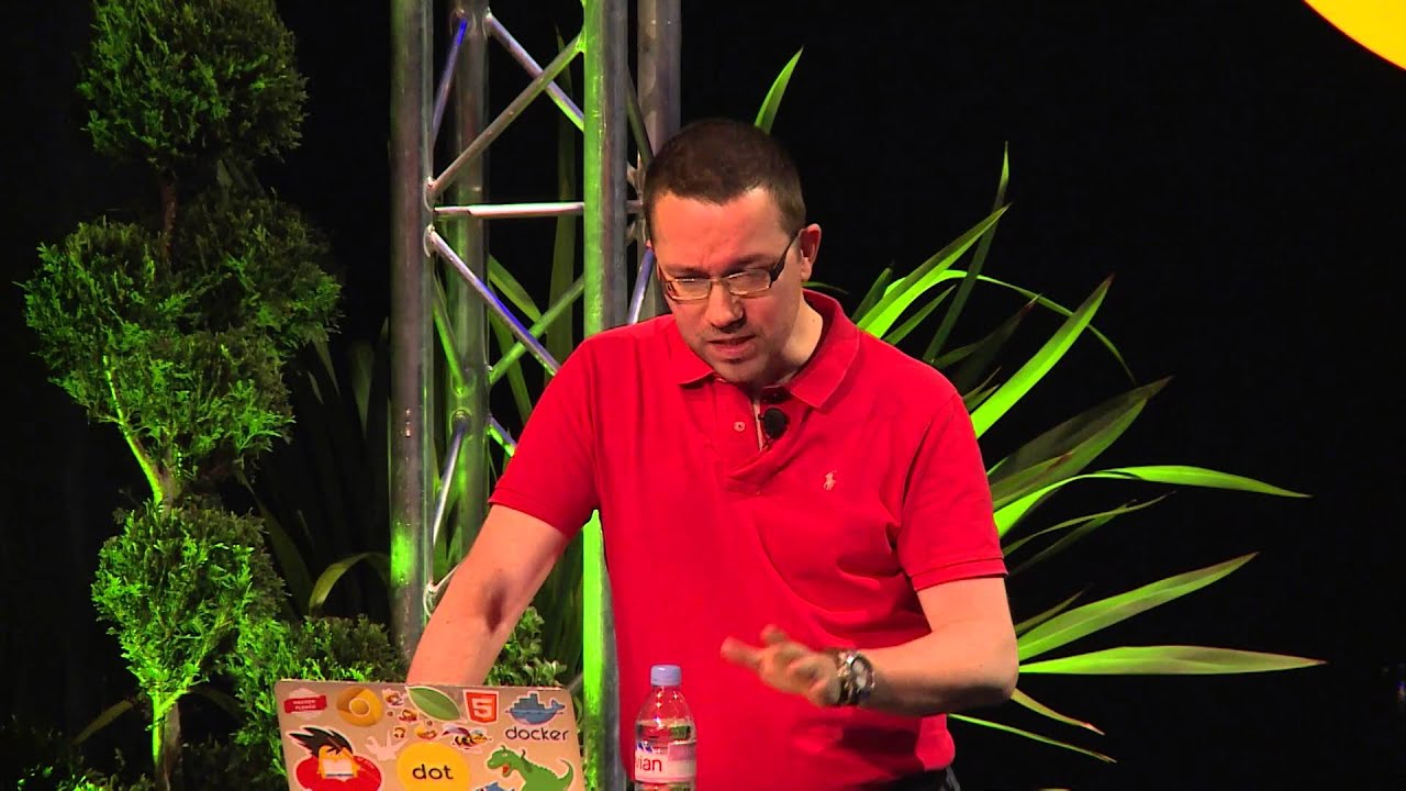 dotJS 2015 - Christophe Porteneuve - Modern Asynchronous JavaScript