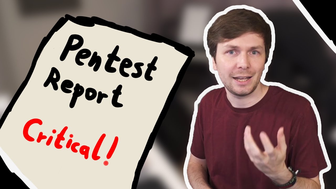 Public Penetration Test Reports - Learning Resource