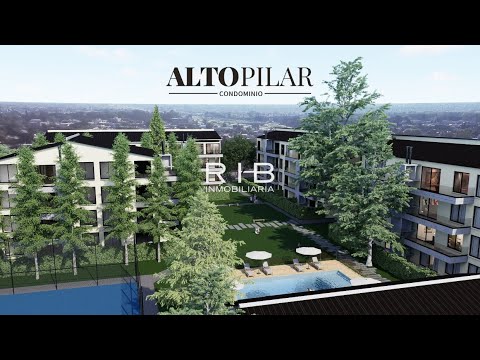 Alto Pilar - Condominio