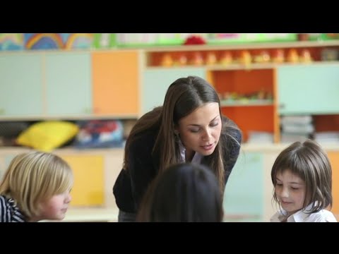 Teachers of Tomorrow on Live in the D
