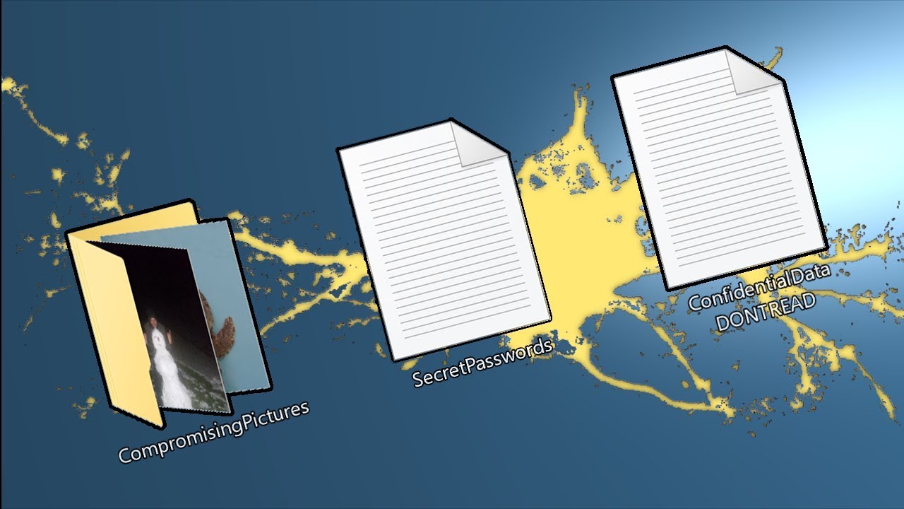 How To Change File Names With Python - Python Tutorial #13