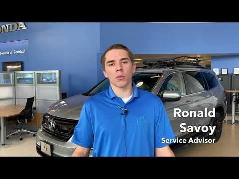 Acerca de nosotros - Honda de Tomball en Español - Tomball, Texas, 77375