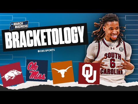 2025 NCAA Tournament Bracketology: Winners & Losers + Projections following Saturday's slate ๐๐