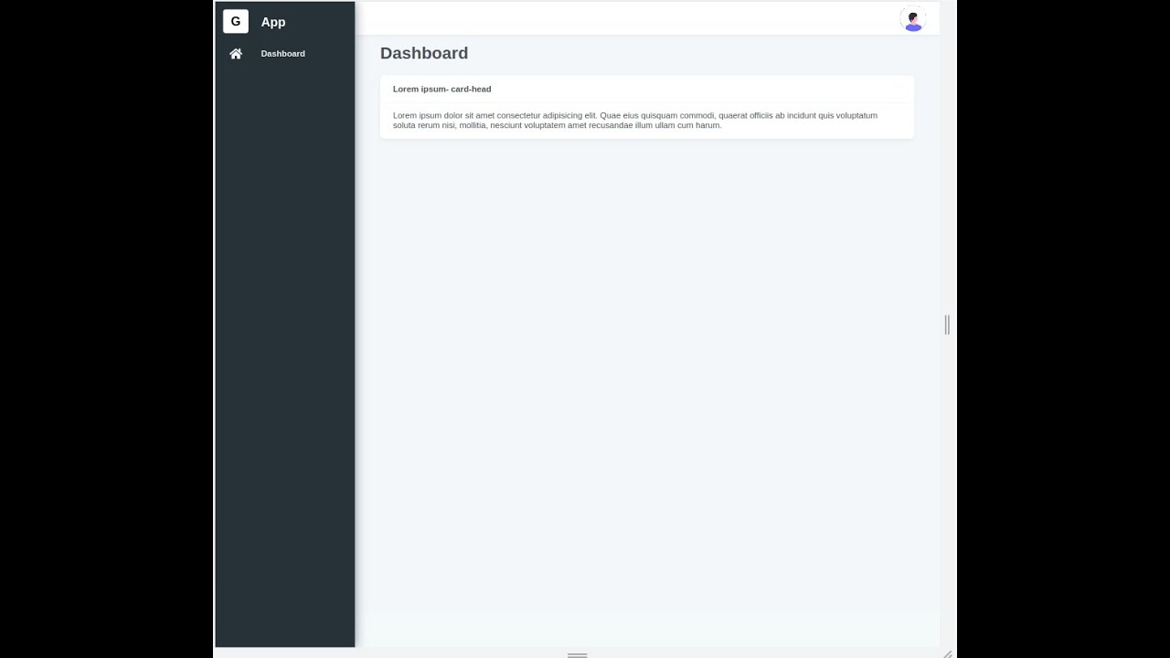 Responsive Design In Action Using Angular | Responsive | Angular