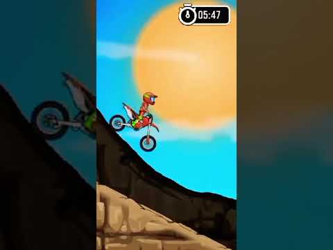 Moto X3M bike Racing games-gameplay walkthrough @adan.awais88