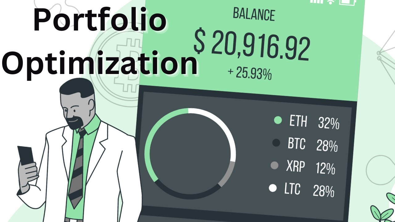 Black Litterman Portfolio Optimization in Python