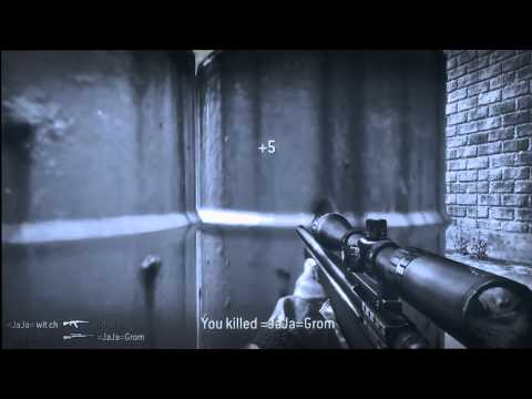 Steam Community :: Video :: Cod4 | Free demo | Frag