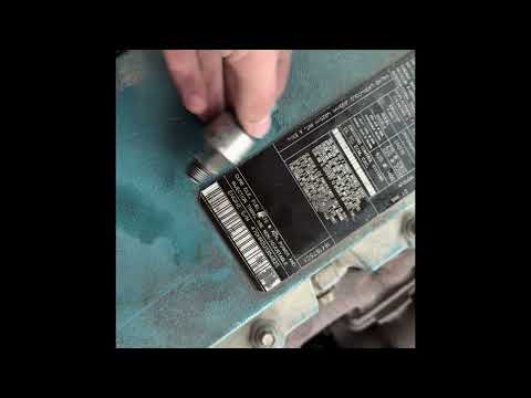 DT466e ICP sensor replacement & Error codes 164-4, 164-10