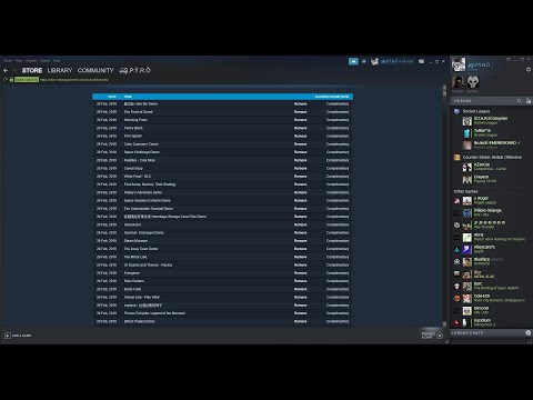 Steam Community :: Video :: Script for adding Steam Content (IT'S BACK)