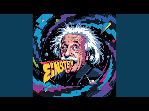 EINSTEIN!