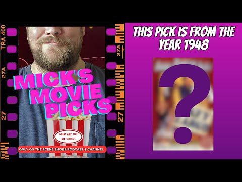 Micks Movie Pick - Key Largo (1948)