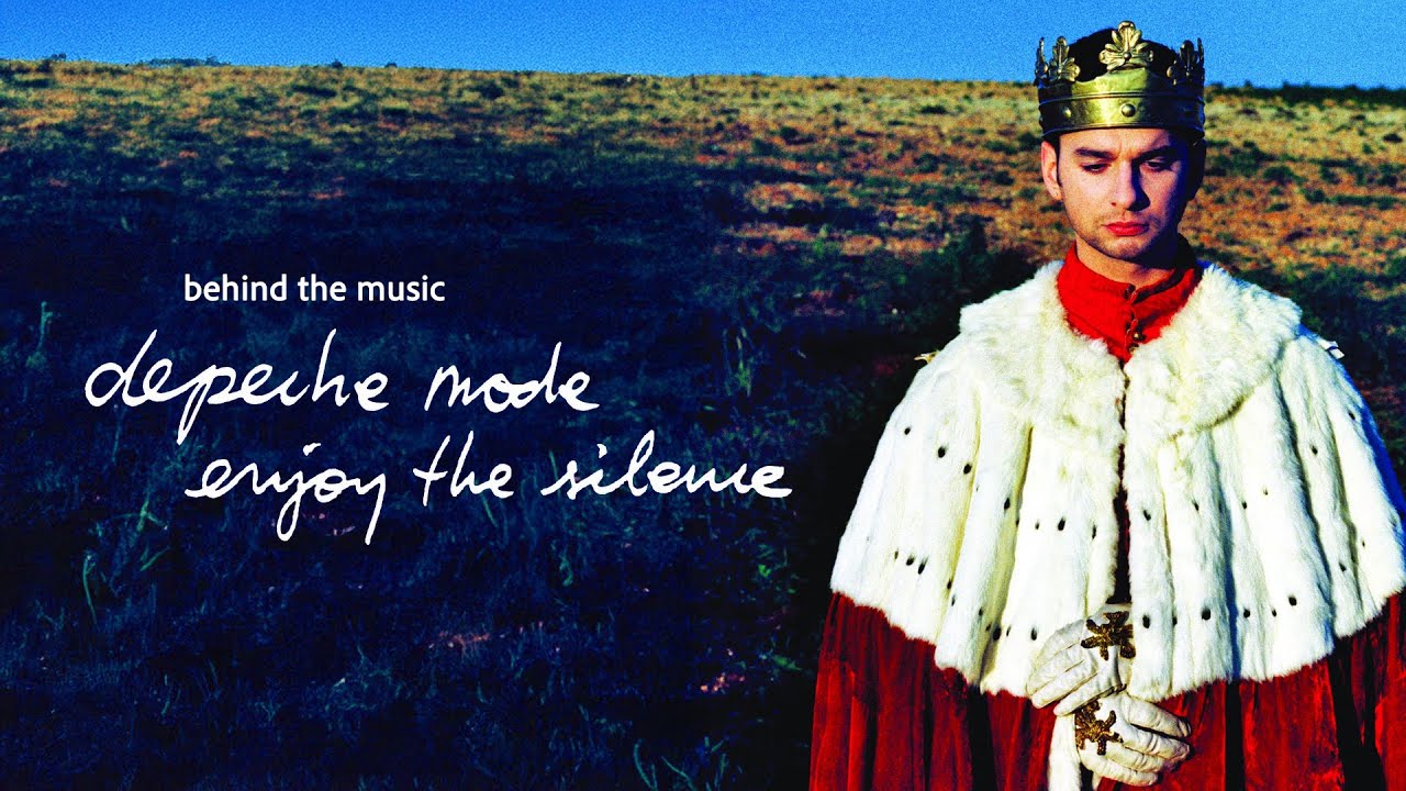 Depeche Mode: Enjoy The Silence (Behind The Music)