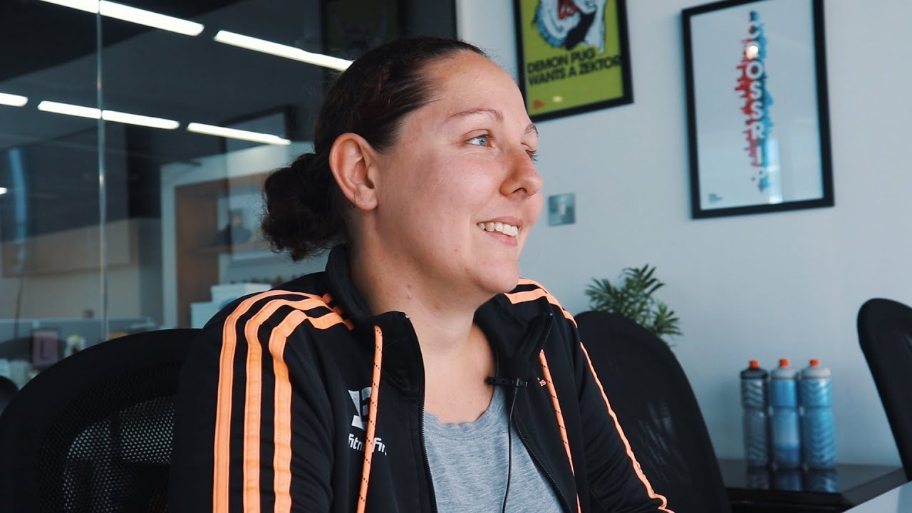 Customer testimonial video - GYMCARE | A2R Solutions