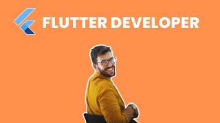 What is the role of a Flutter Developer