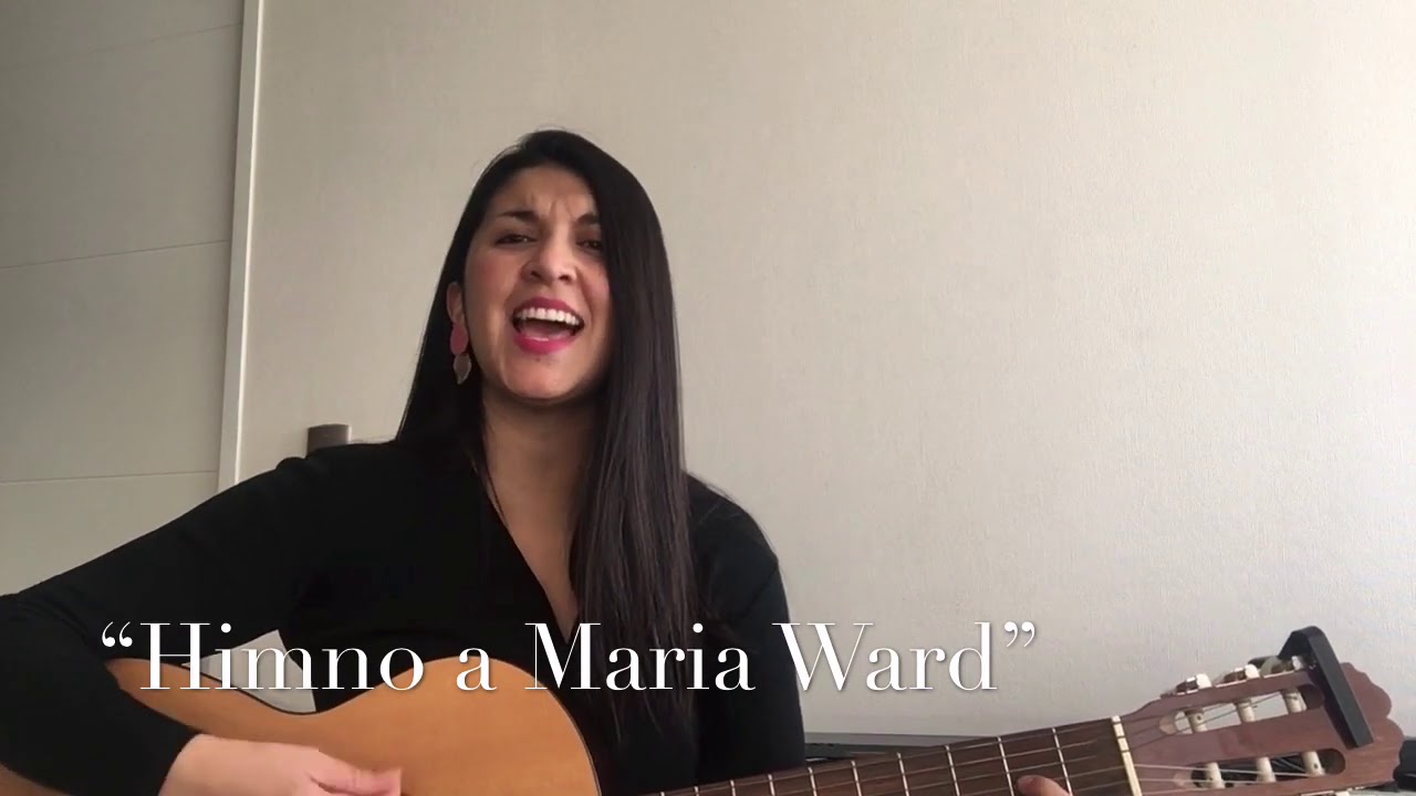 “Himno a Maria Ward”
